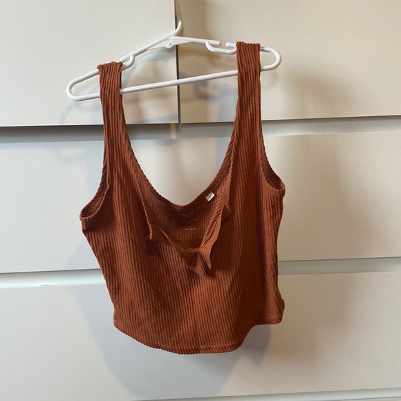 PacSun | Tops | Pacsun Crop Top | Poshmark